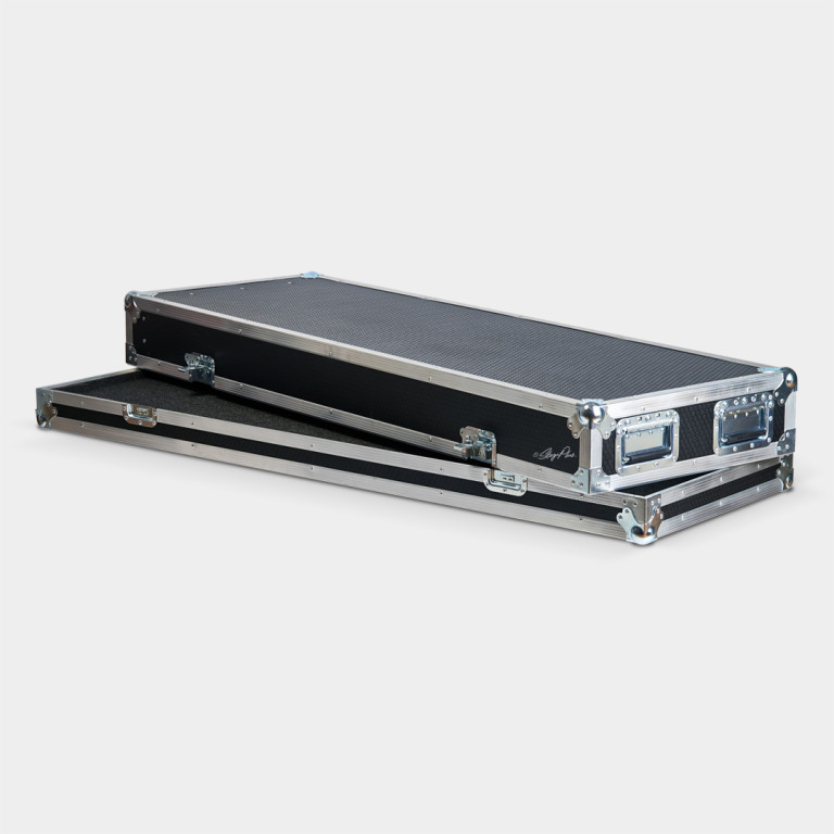 Stage Plus: Flight Cases