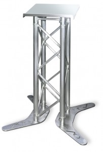 Truss Podium TEST - Stage Plus