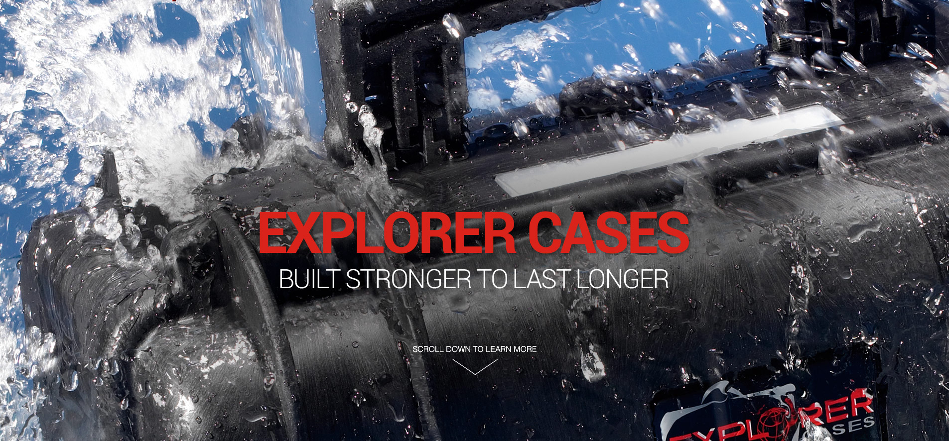 Stage Plus Custom Cases, Staging Systems & Trussing