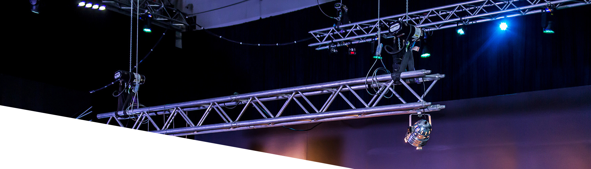 Trussing TEST - Stage Plus