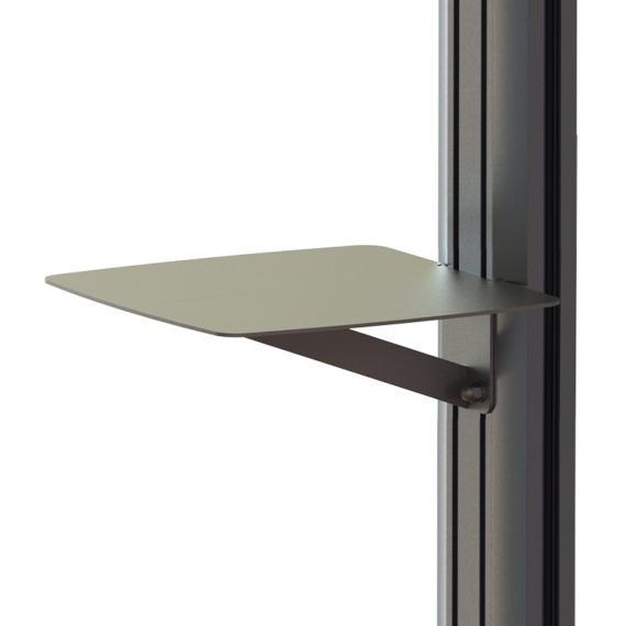 Stage Plus: Screen Support Stand