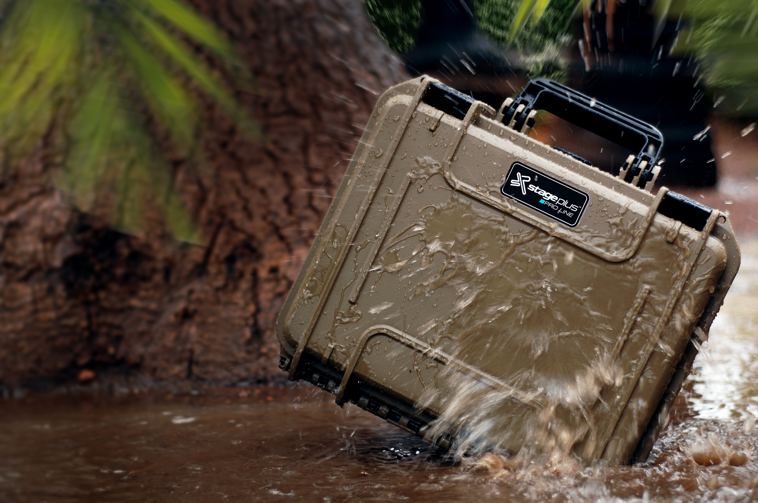 Pro Line Cases - Stage Plus