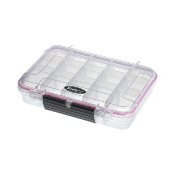 Pro Line Cases - Stage Plus