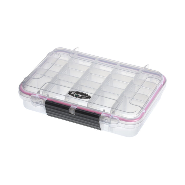 Pro Line Cases - Stage Plus