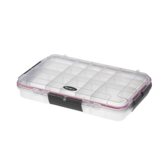 Pro Line Cases - Stage Plus