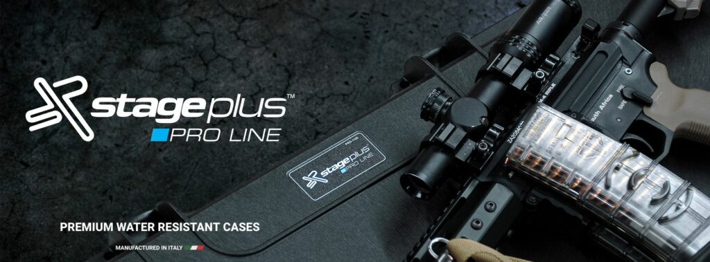 Pro Line Cases - Stage Plus